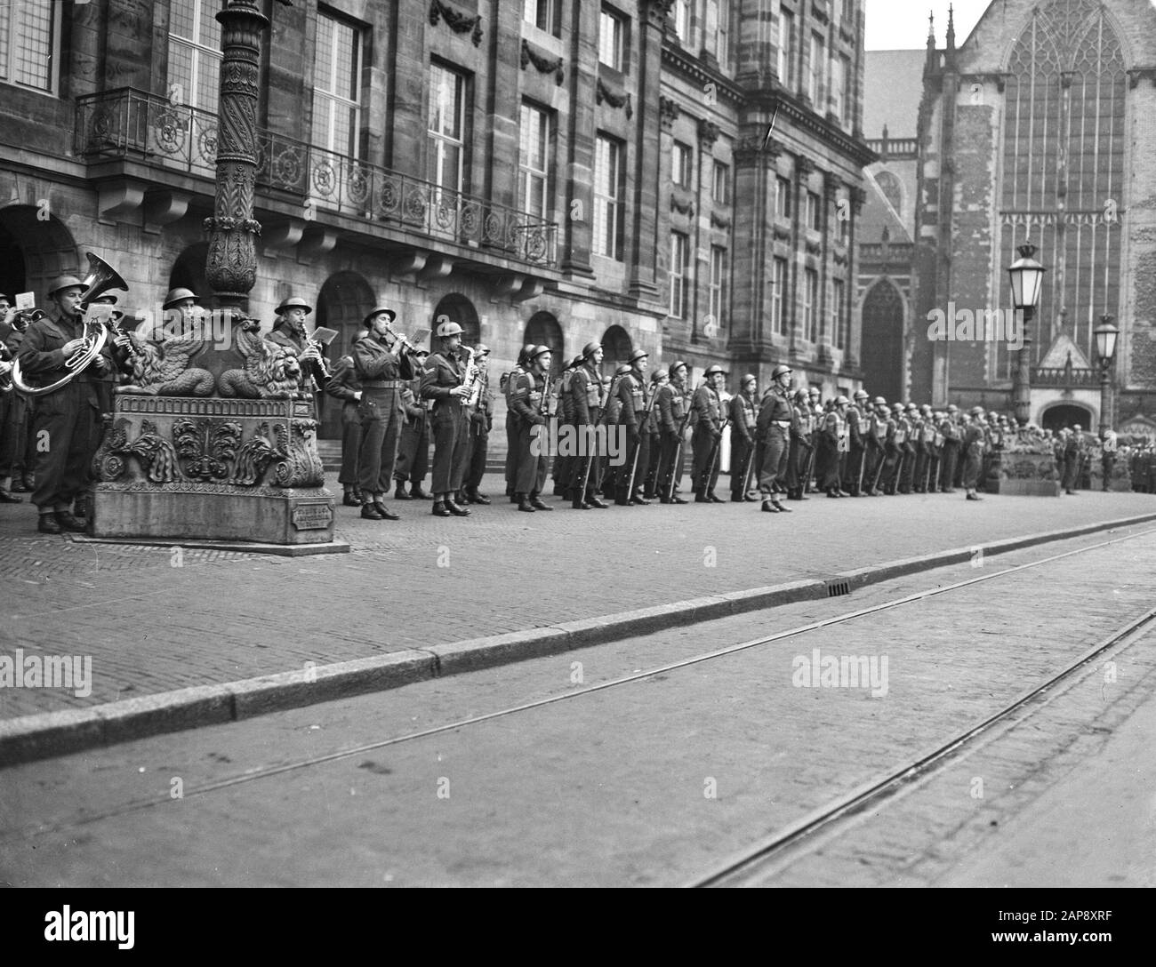 31 december 1946 hi-res stock photography and images - Alamy