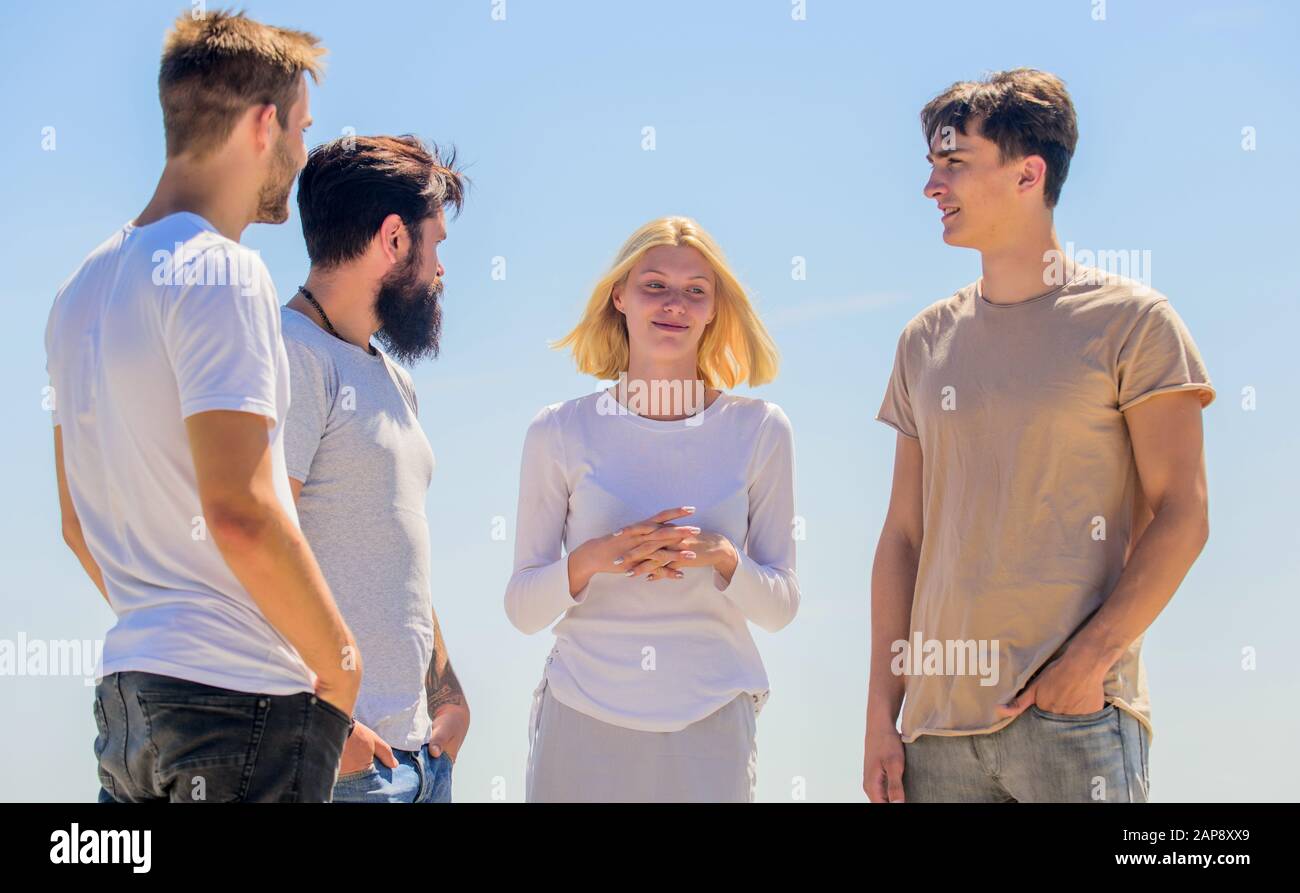 Enabling leadership hi-res stock photography and images - Alamy