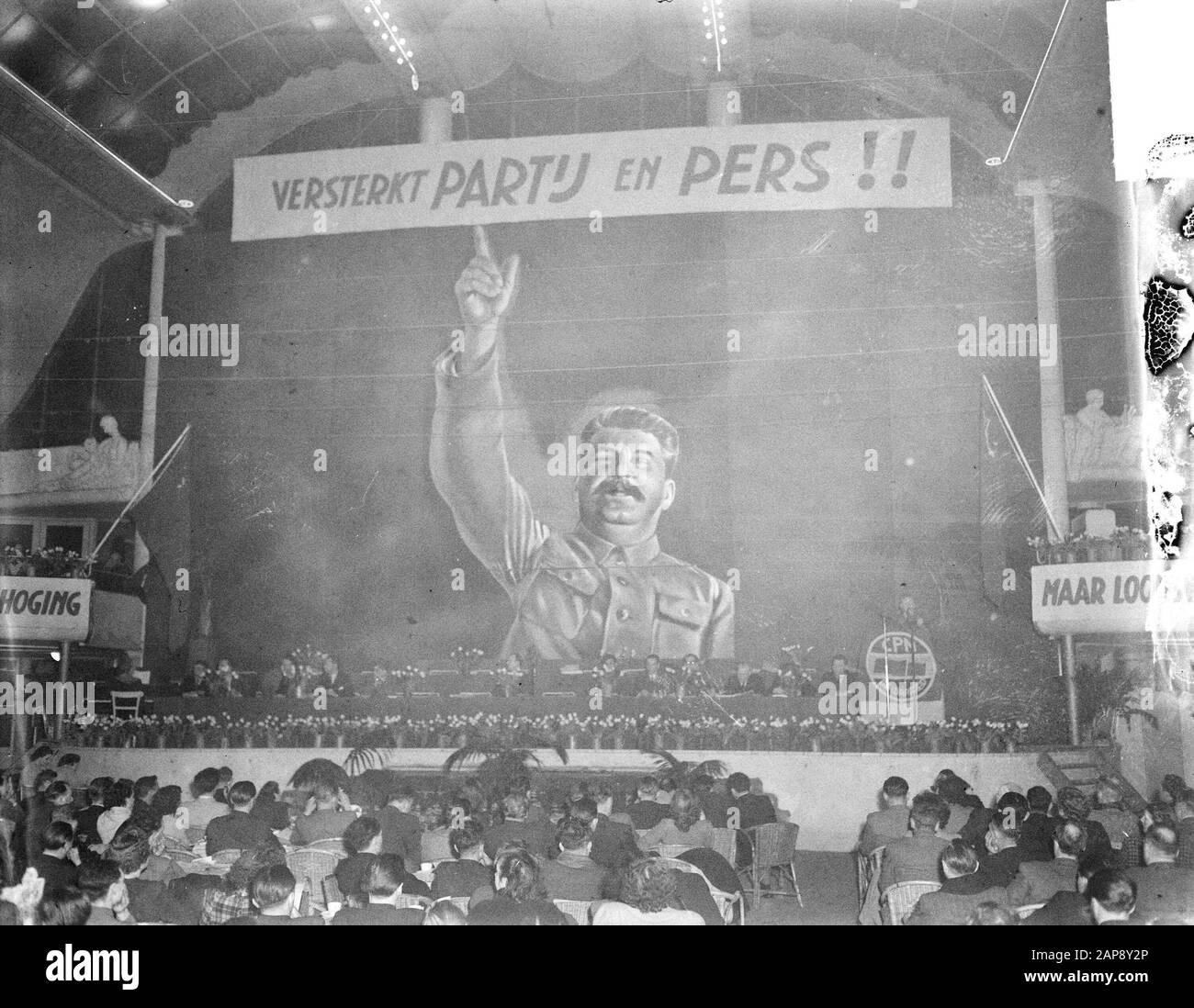 Cpn congress hi-res stock photography and images - Alamy