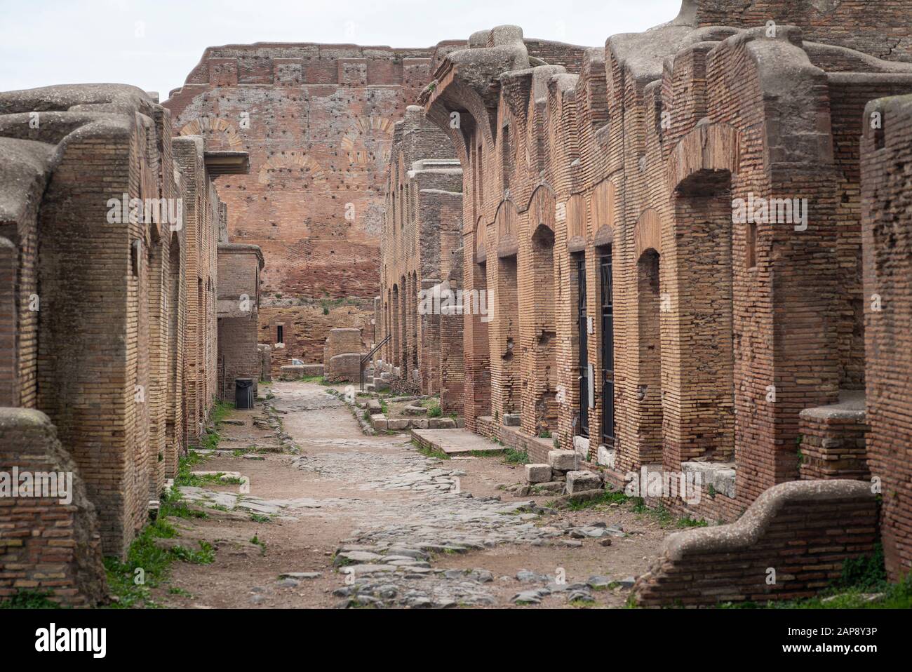 Insulae Stock Photos & Insulae Stock Images - Alamy