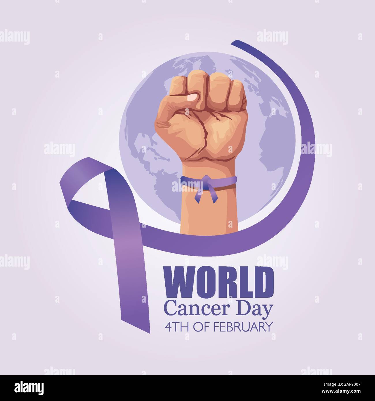 World aids day international Stock Vector Images - Alamy