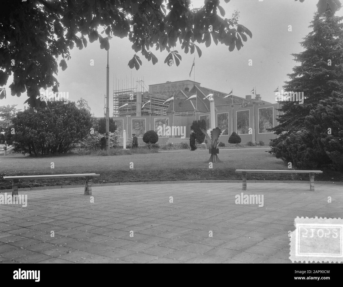 Dutch state mines hi-res stock photography and images - Alamy