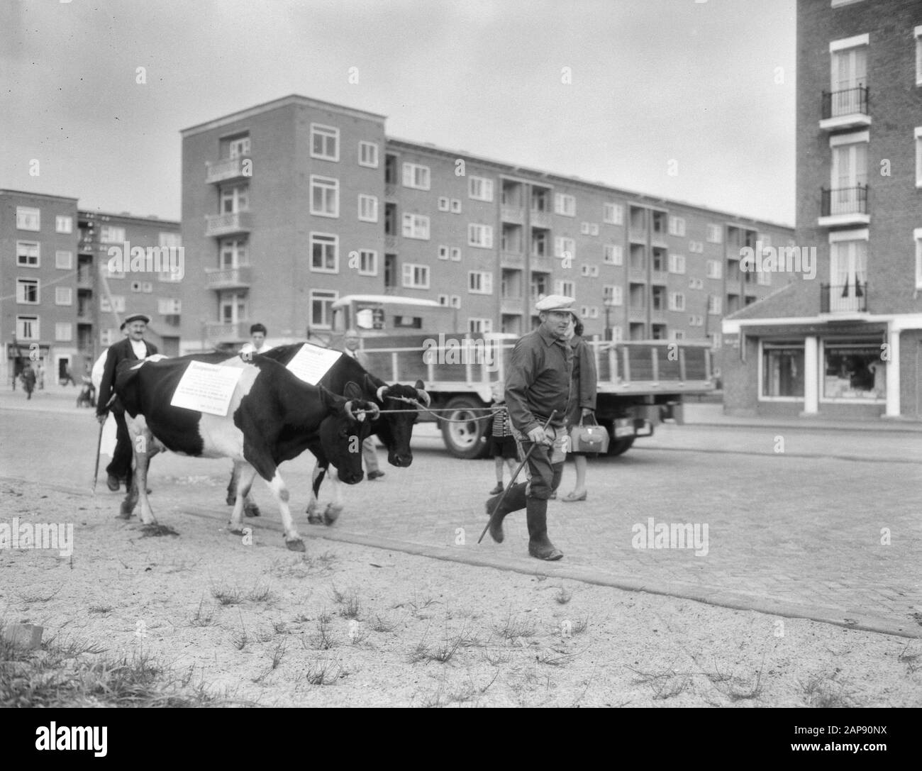 Piet de boer Black and White Stock Photos & Images - Alamy