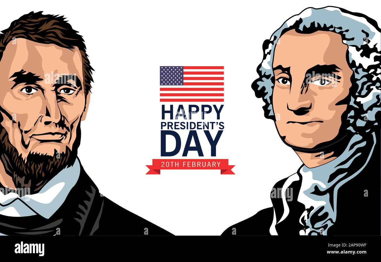 Abraham lincoln poster Stock Vector Images - Alamy