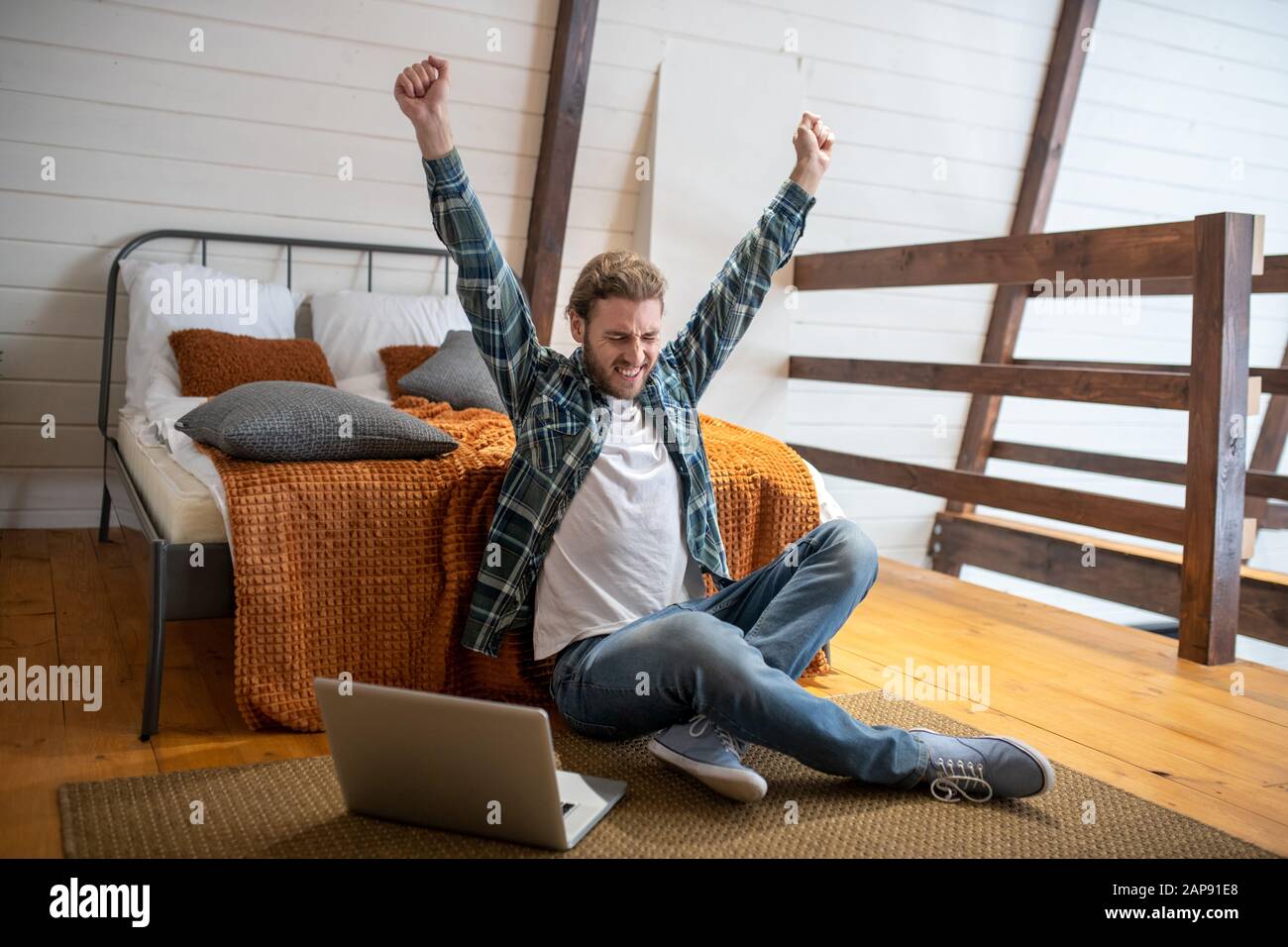 Time rest after long hi-res stock photography and images - Alamy