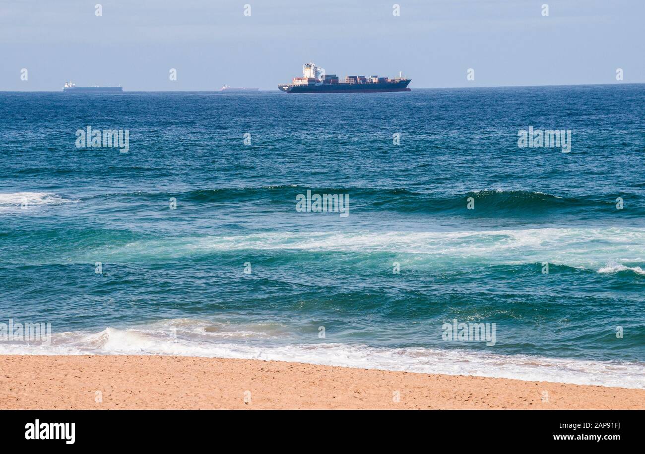 Large sandy luxury beach in hi-res stock photography and images - Alamy