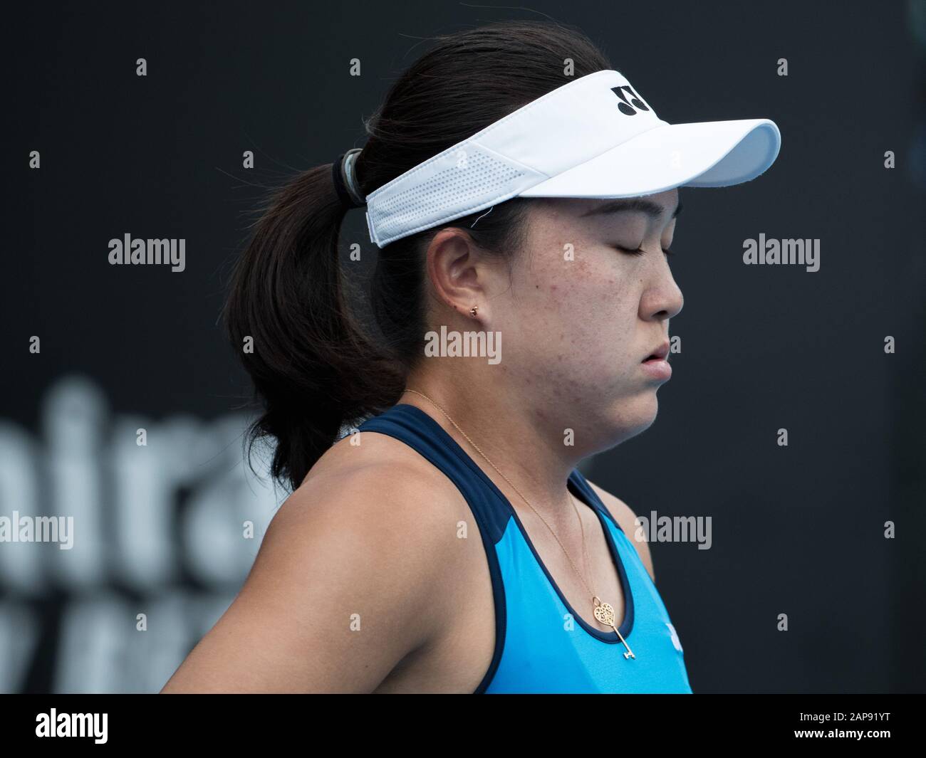 Alison lin hi-res stock photography and images - Alamy