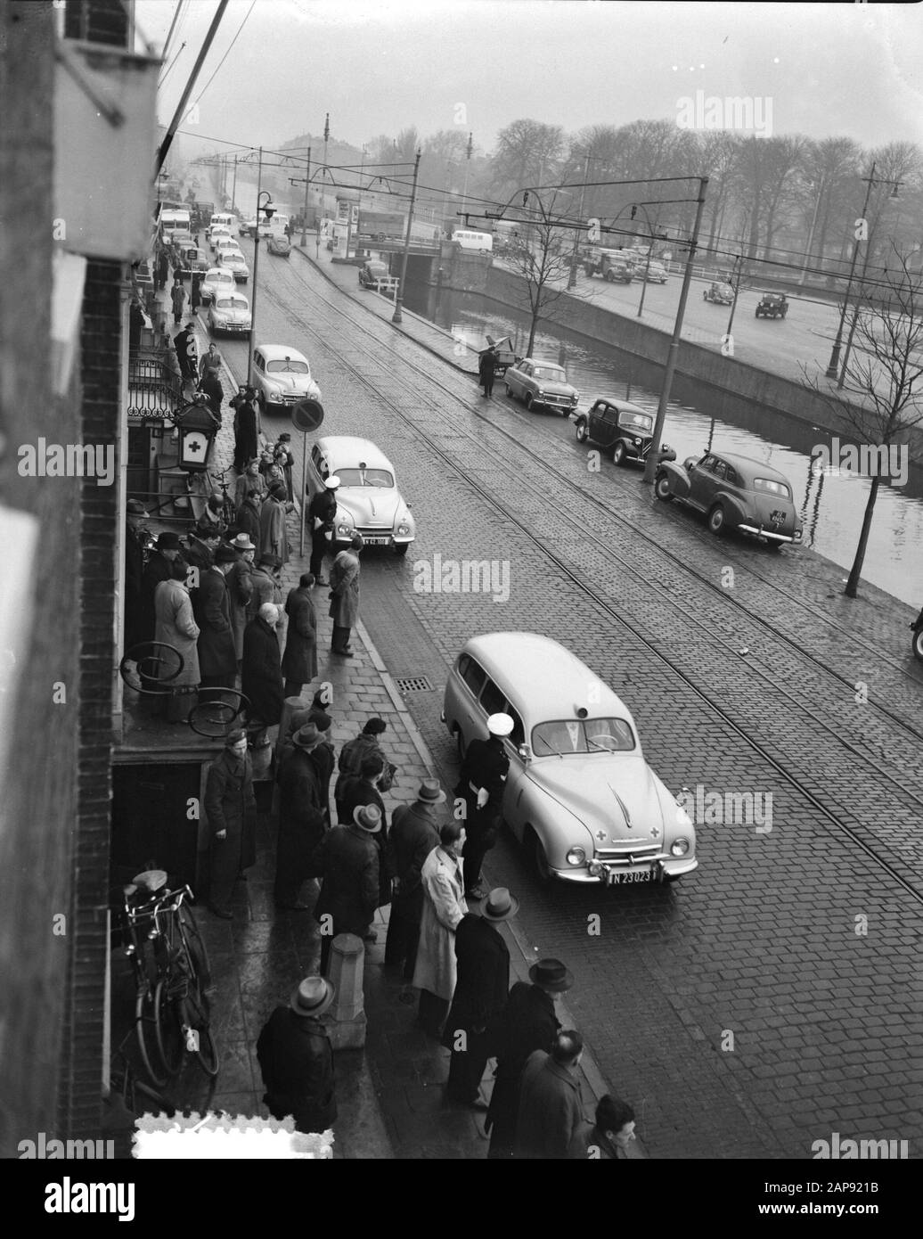 Austrian red cross hi-res stock photography and images - Alamy