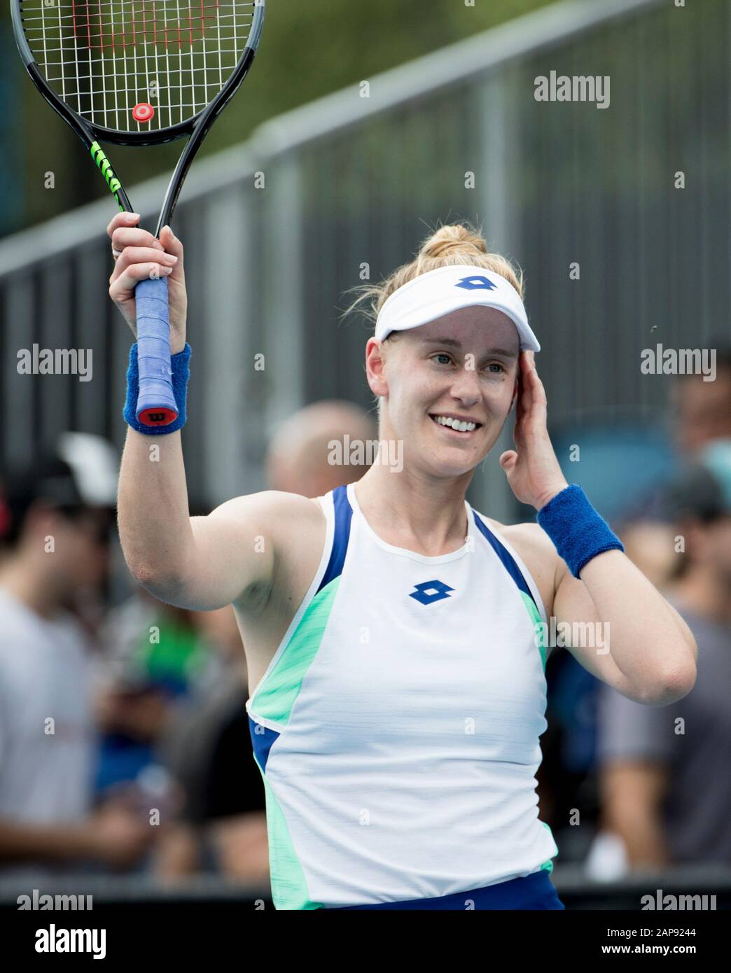 Alison lin hi-res stock photography and images - Alamy