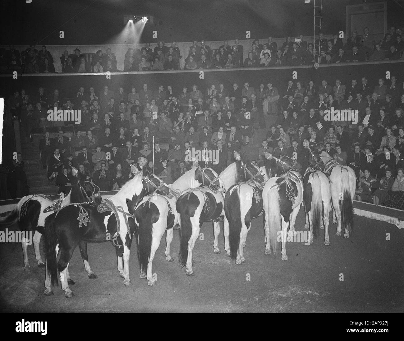 Circus strassburger hi-res stock photography and images - Alamy