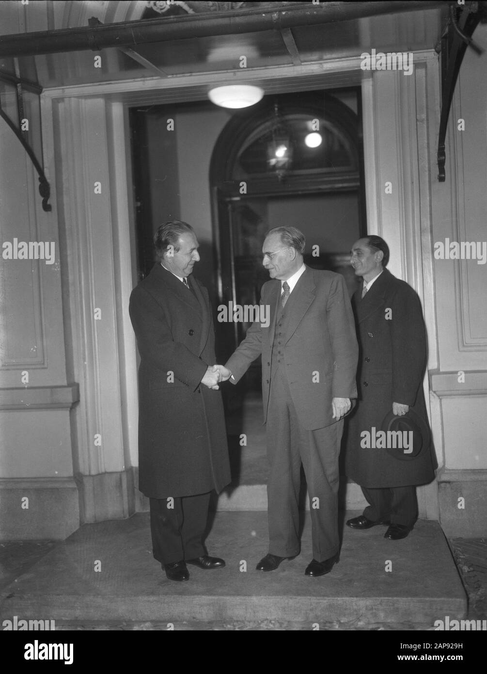 Italian government ministers Black and White Stock Photos & Images - Alamy