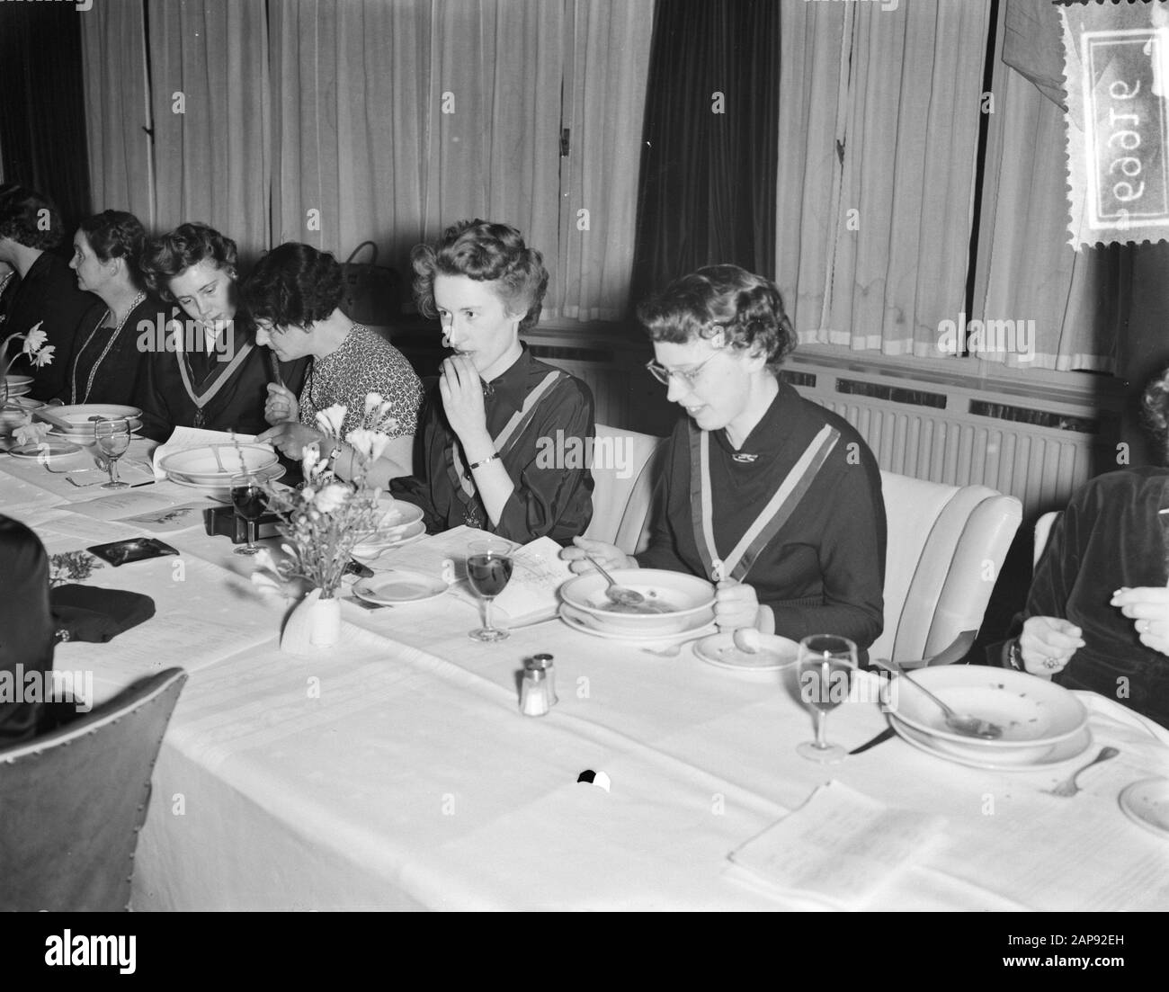 Avsv dispuut artemis reception hi-res stock photography and images - Alamy