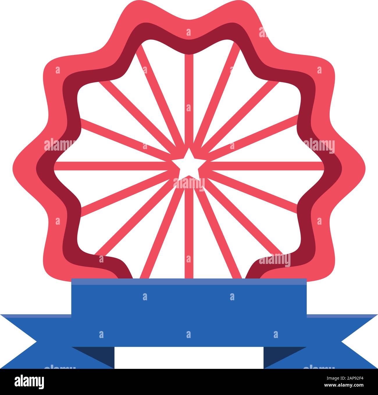 Seal of the us government Stock Vector Images - Alamy