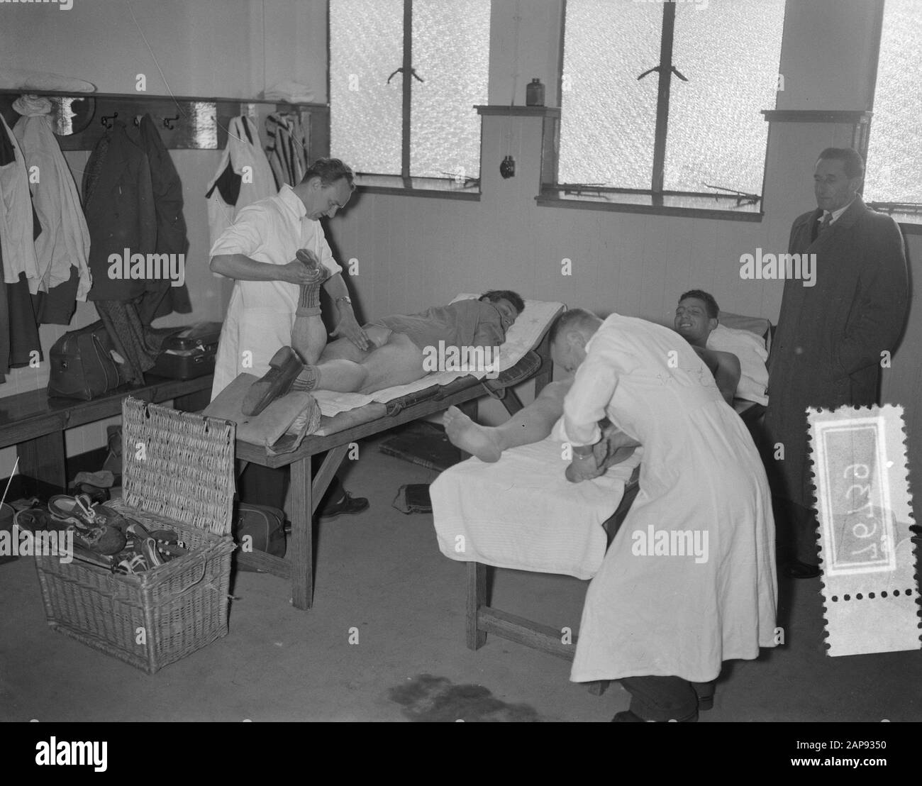 Athlete performance table Black and White Stock Photos & Images - Alamy