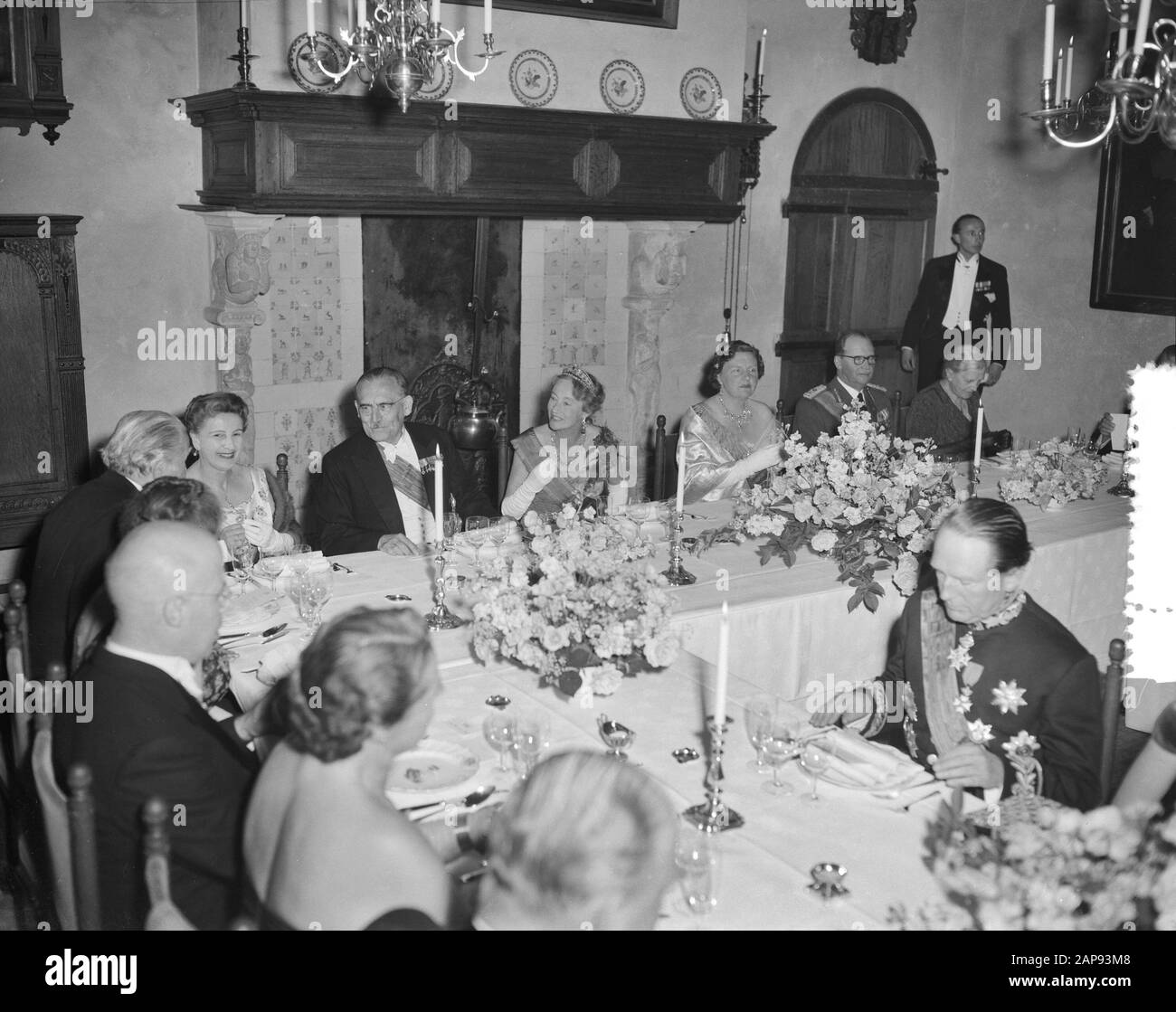 Prince felix of luxemburg hi-res stock photography and images - Alamy