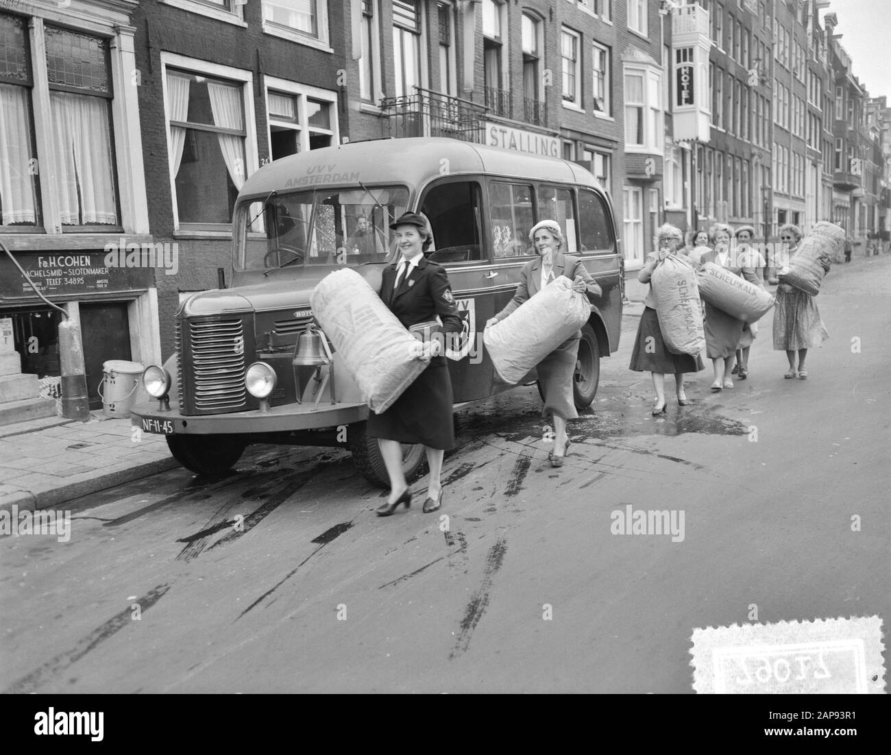 Farewell bellewagen hi-res stock photography and images - Alamy