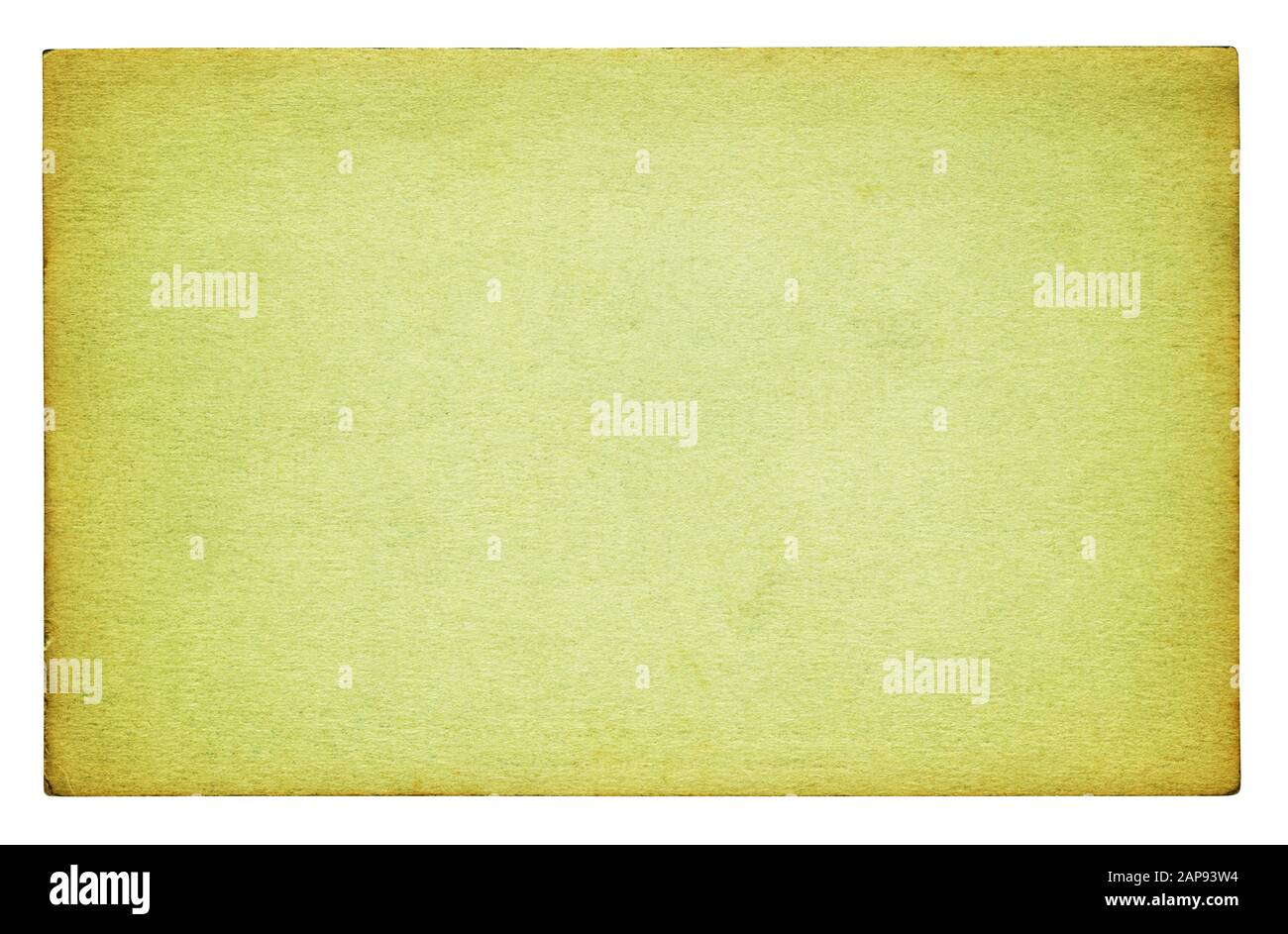 Green paper texture background - High resolution Stock Photo - Alamy