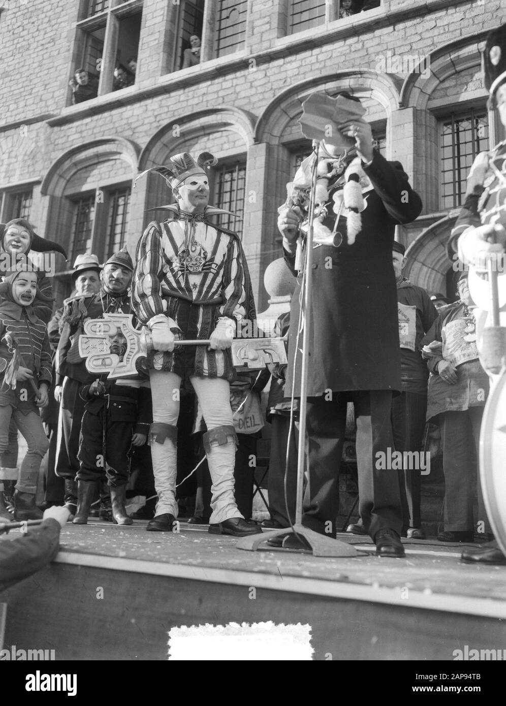 Prince nilles hi-res stock photography and images - Alamy