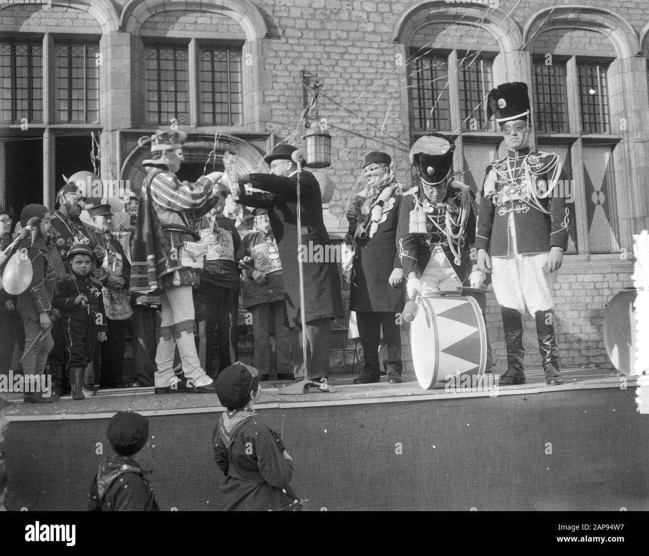 Entry prince villis hi-res stock photography and images - Alamy