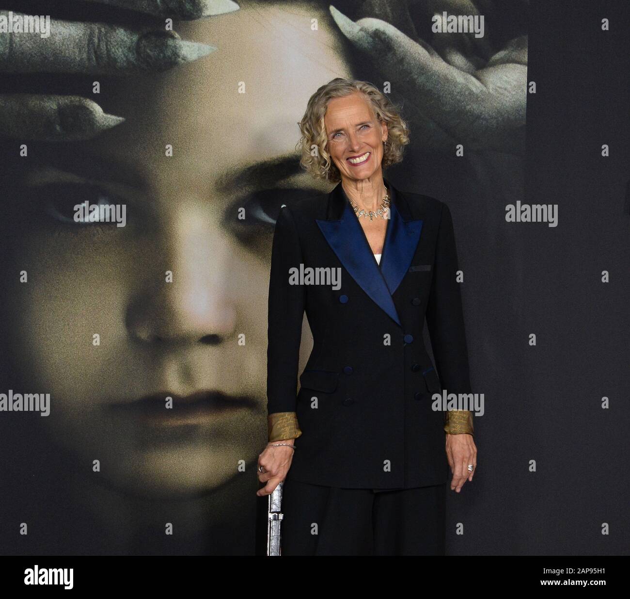 Barbara marten hi-res stock photography and images - Alamy