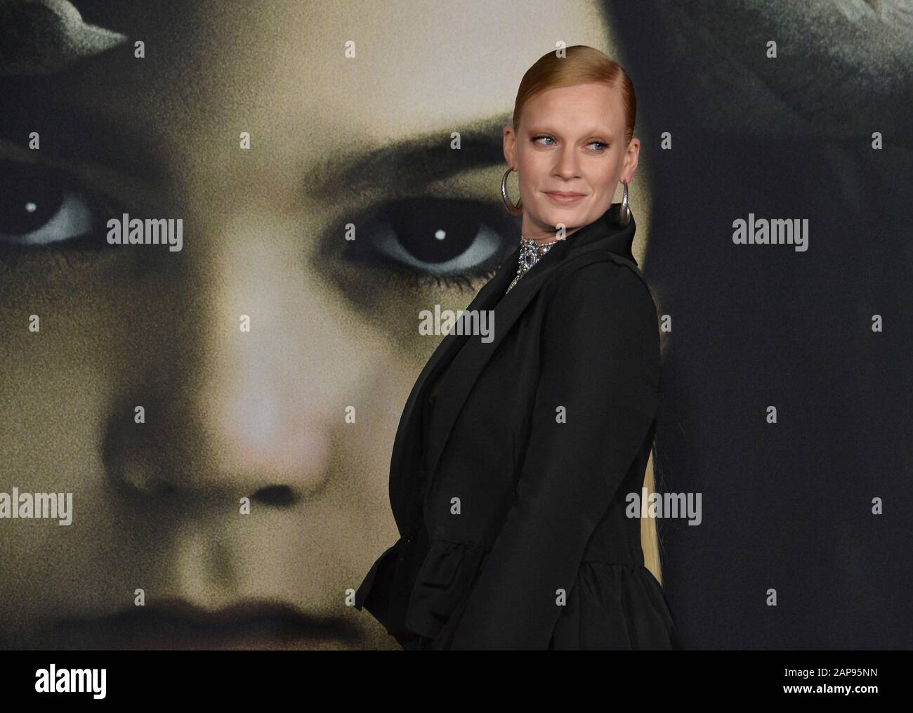 Denna thomsen hi-res stock photography and images - Alamy
