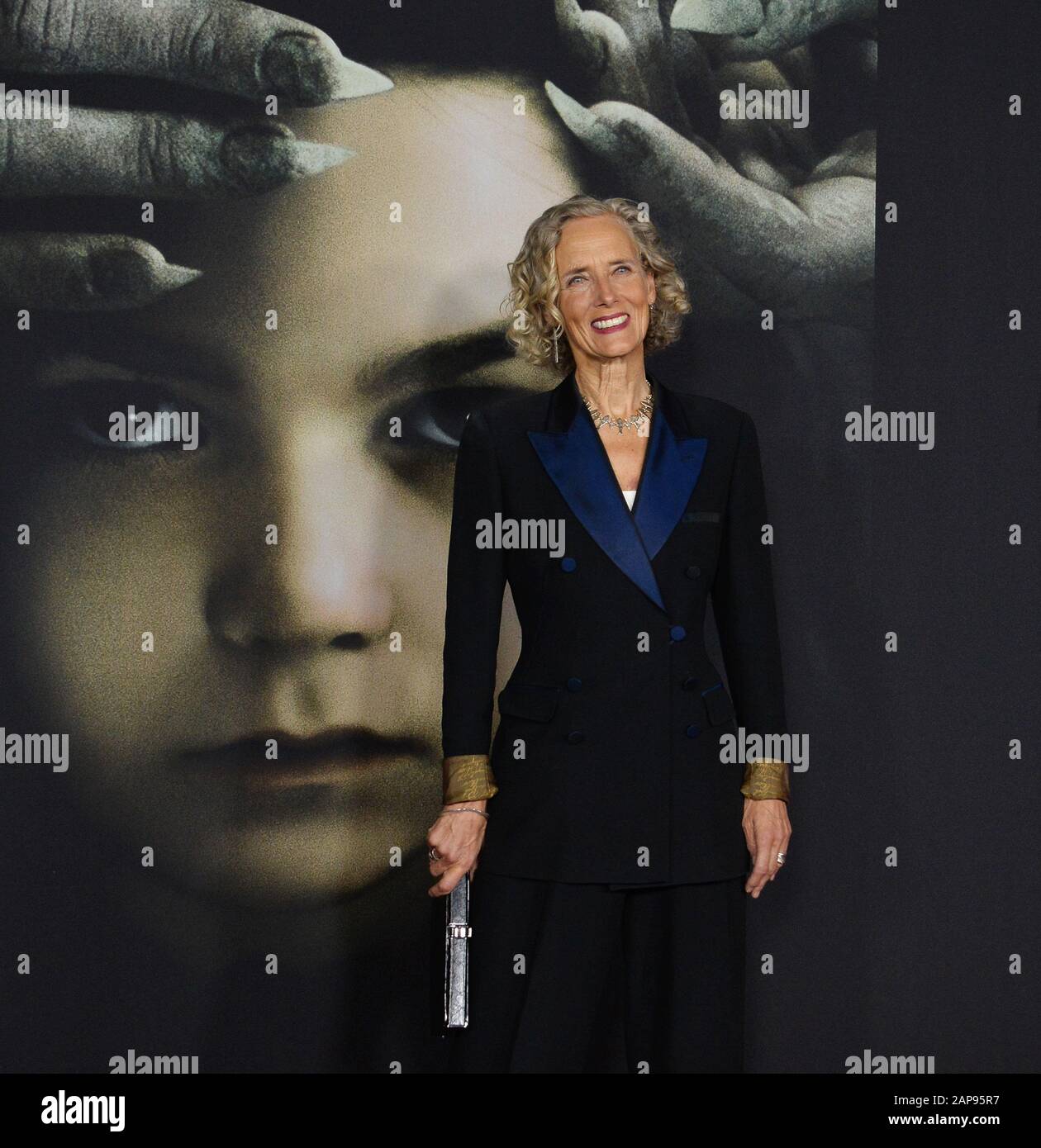 Barbara marten hi-res stock photography and images - Alamy