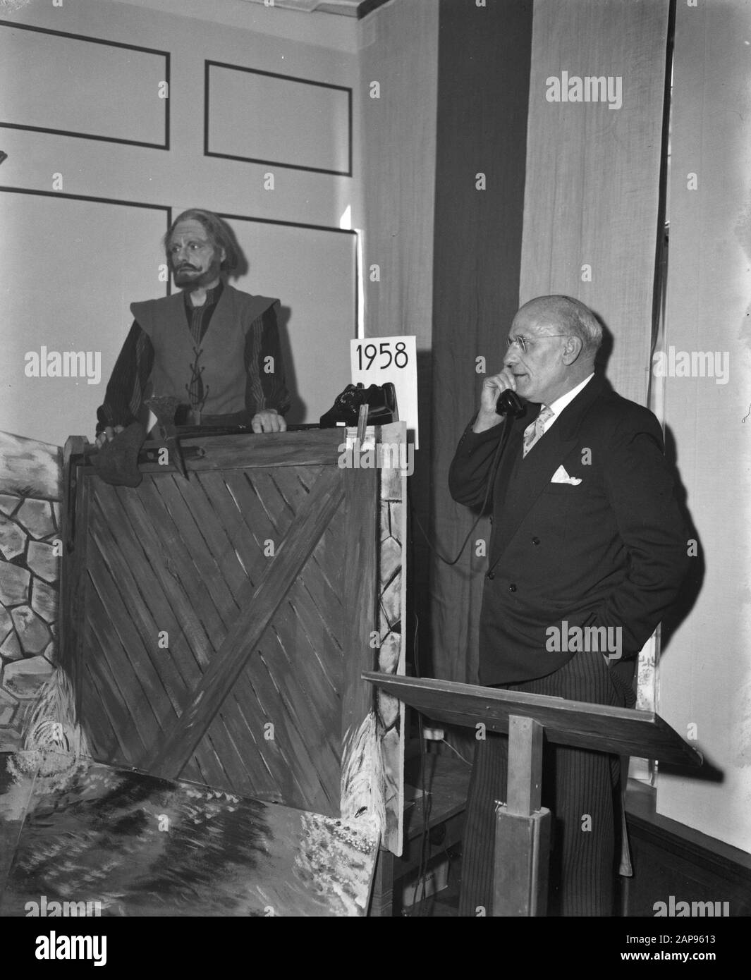 Den brielle hi-res stock photography and images - Alamy