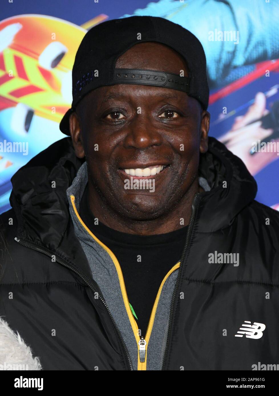 Billy blanks hi-res stock photography and images - Alamy
