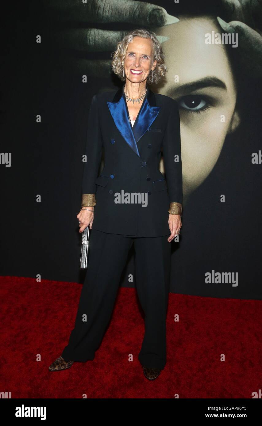 Barbara marten hi-res stock photography and images - Alamy