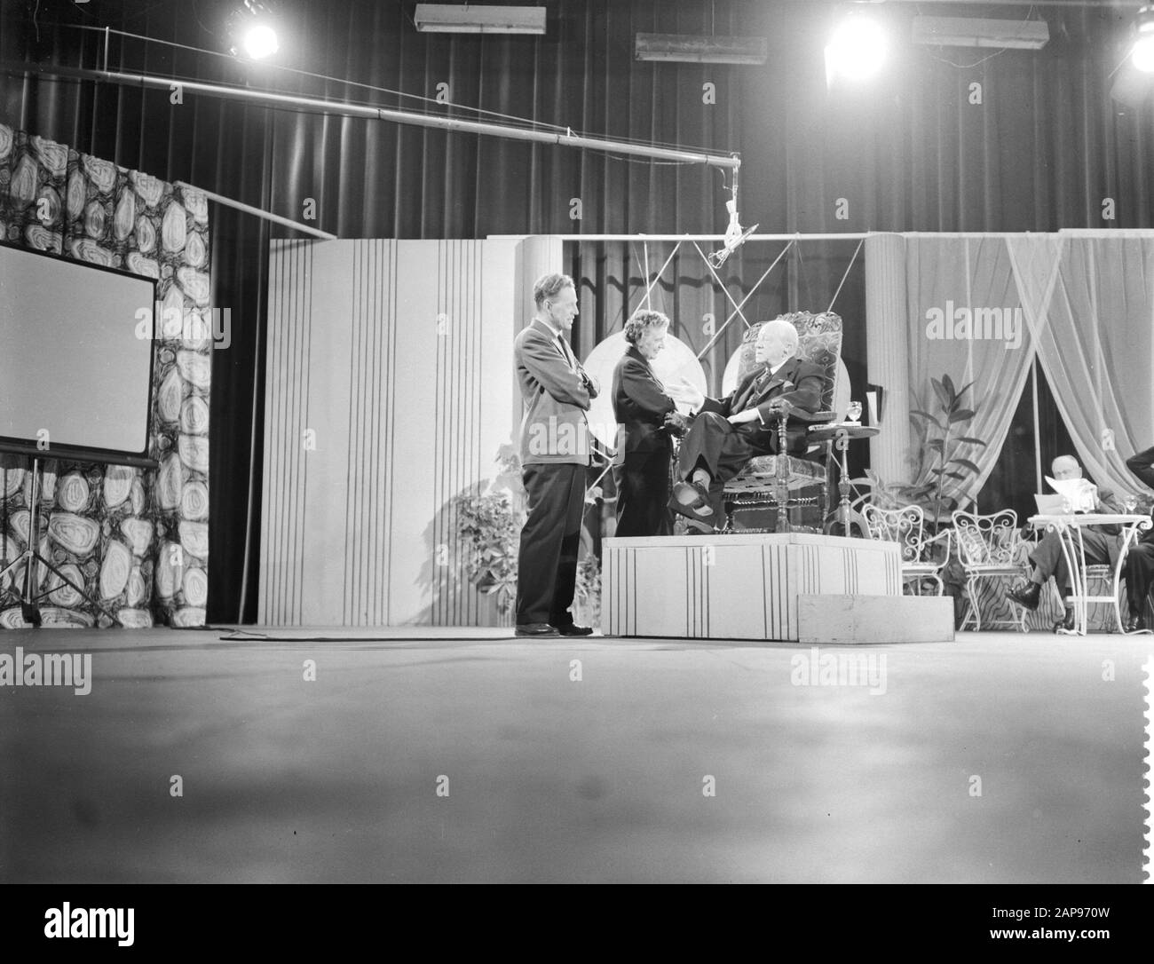 Captain van dulken hi-res stock photography and images - Alamy