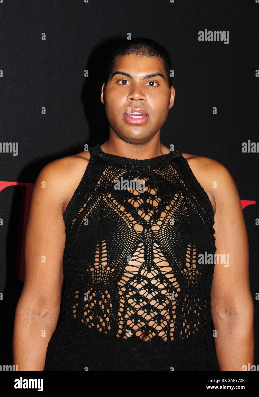 Ej johnson hi-res stock photography and images - Alamy