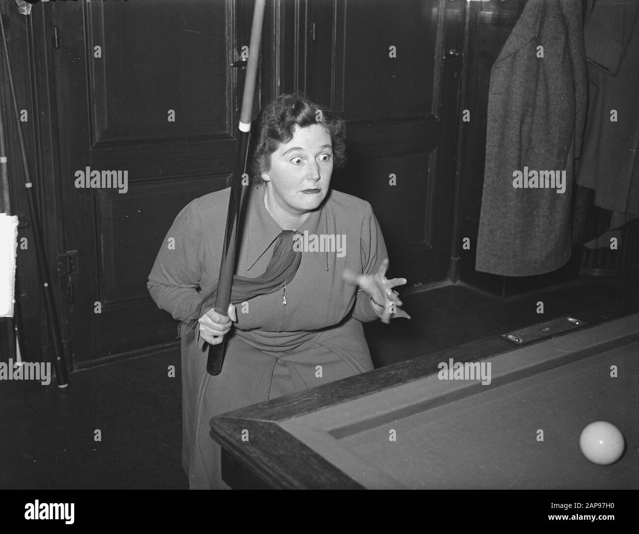 Biljarten hi-res stock photography and images - Alamy