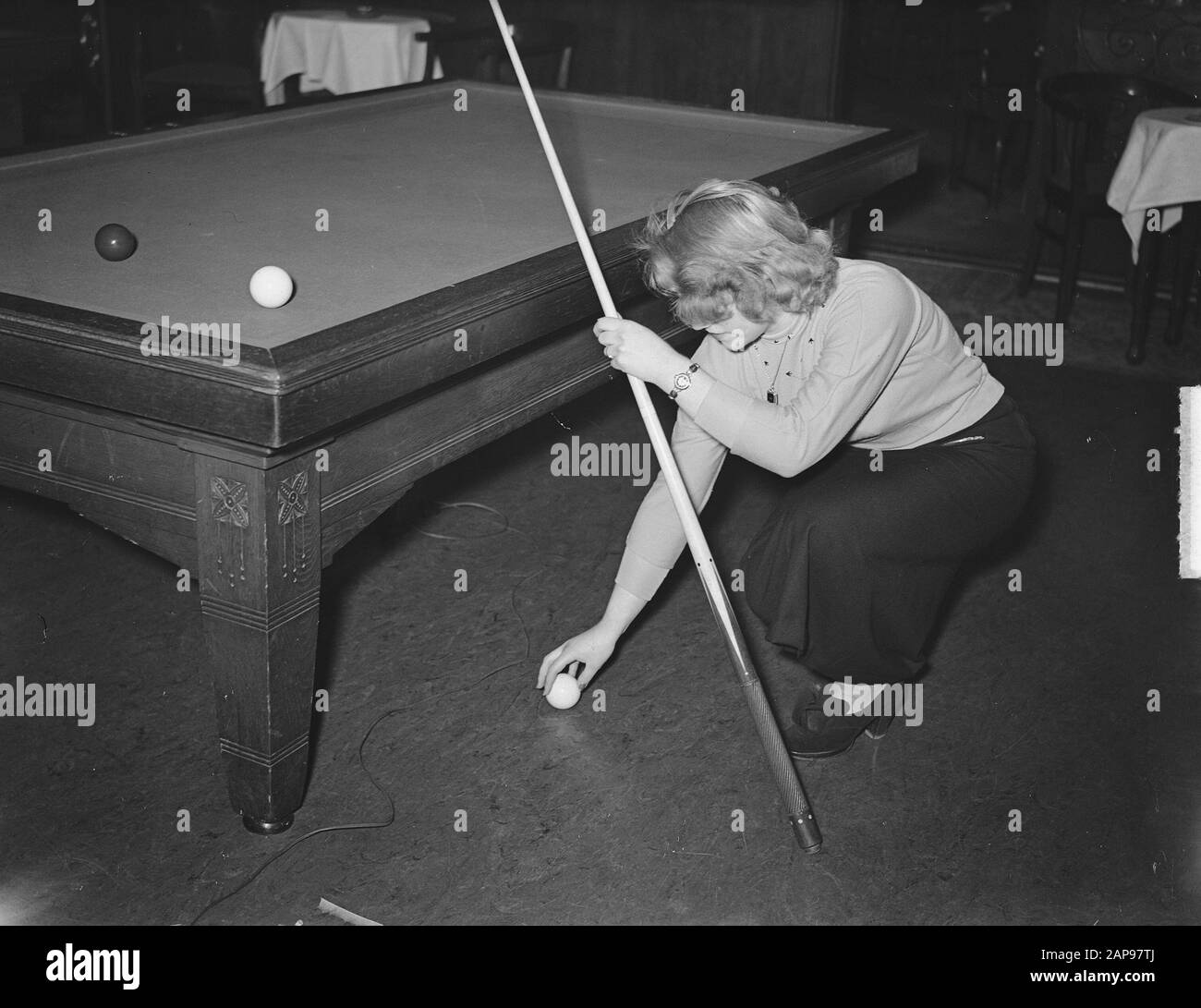 Biljarten hi-res stock photography and images - Alamy