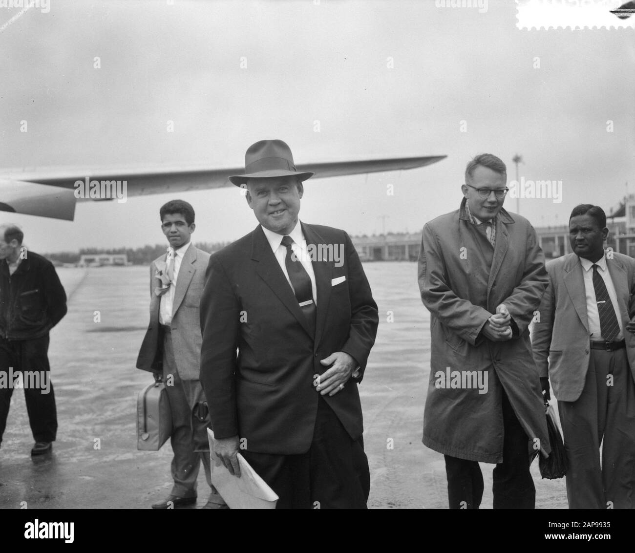 Schiphol airport f Black and White Stock Photos & Images - Alamy