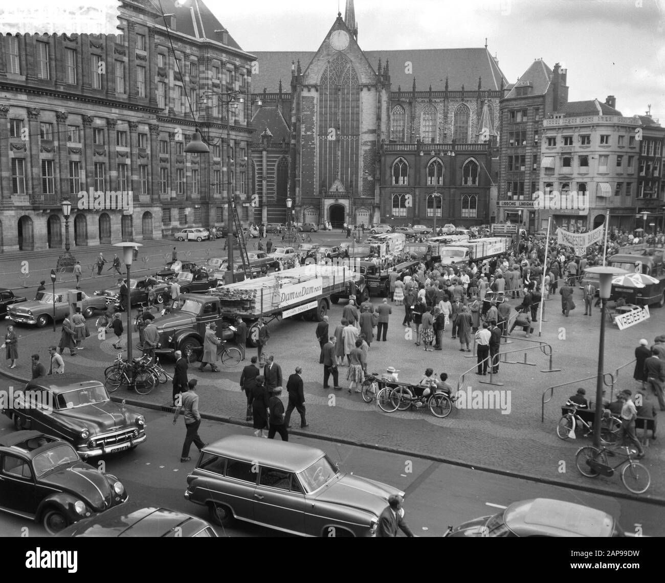 Third dam Black and White Stock Photos & Images - Alamy