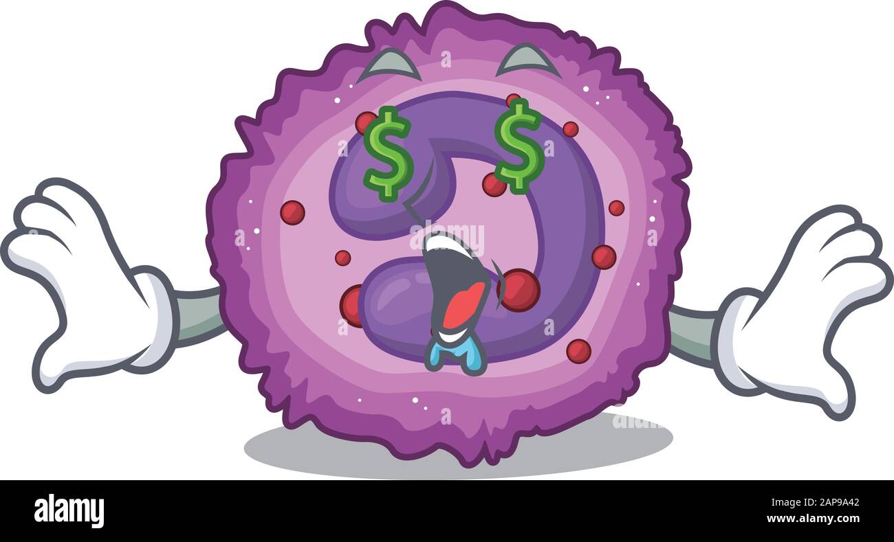 Platelets leukocytes erythrocytes Stock Vector Images - Alamy