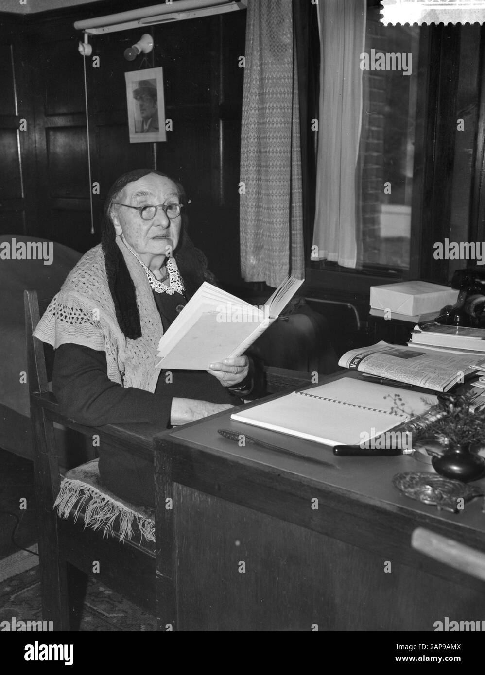 Anna van gogh kaulbach will hi-res stock photography and images - Alamy