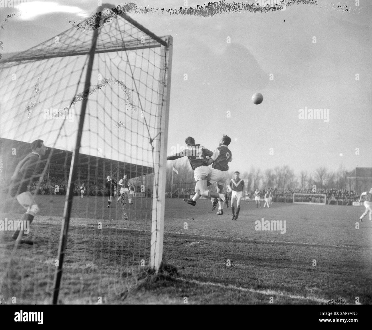 6 december 1959 hi-res stock photography and images - Alamy