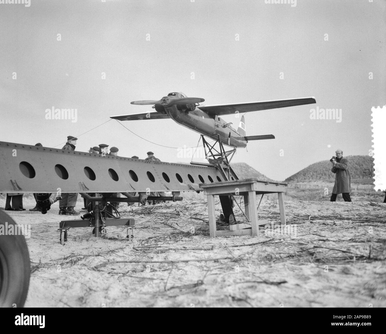 Target aircraft hi-res stock photography and images - Alamy