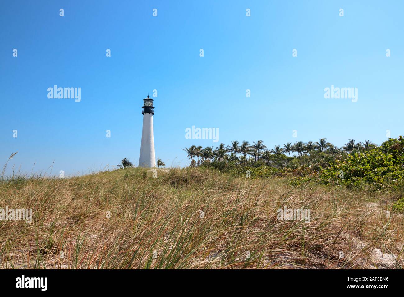 Biscayne park hi-res stock photography and images - Alamy