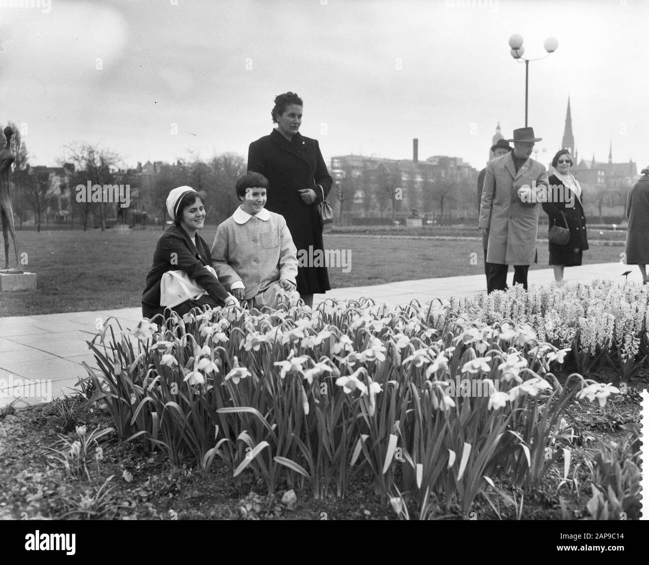 Green rotterdam Black and White Stock Photos & Images - Alamy