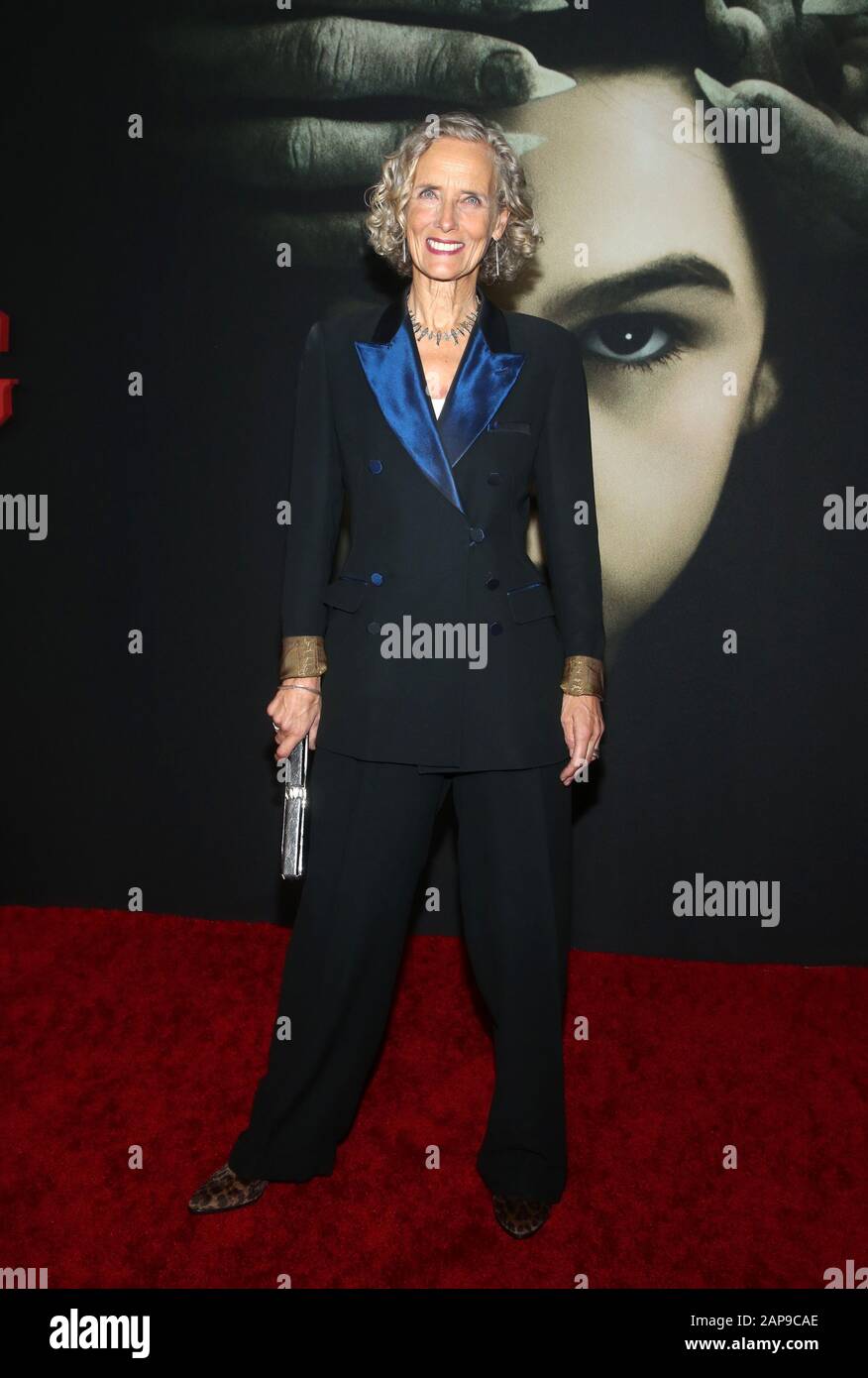 Barbara marten hi-res stock photography and images - Alamy