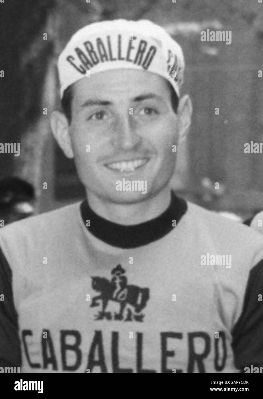 Cycling road race start Black and White Stock Photos & Images - Alamy