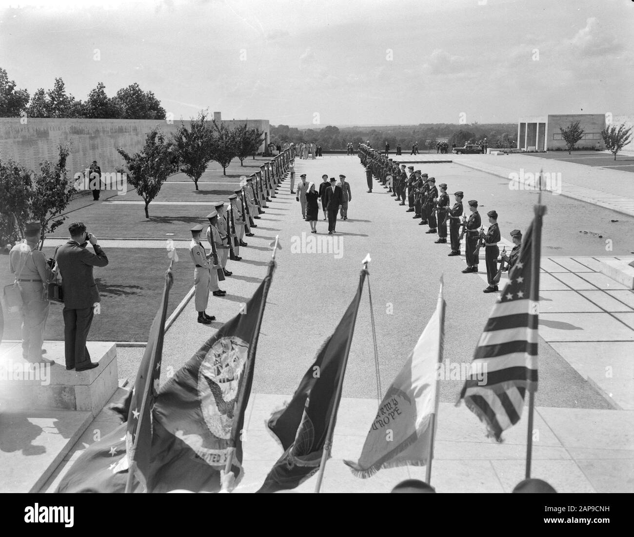 7 july 1960 Black and White Stock Photos & Images - Alamy