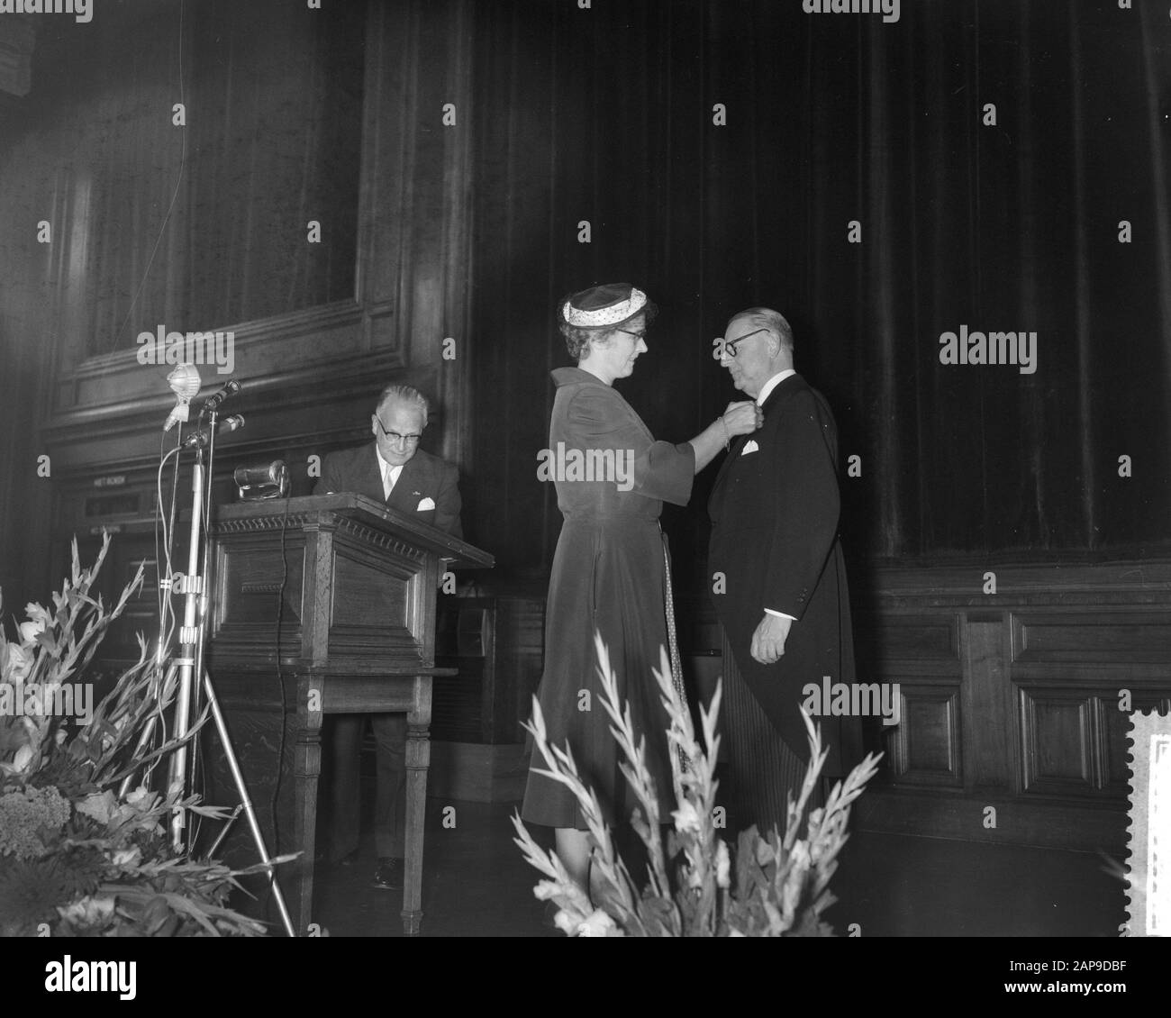 50 year commemorative exhibition hi-res stock photography and images ...