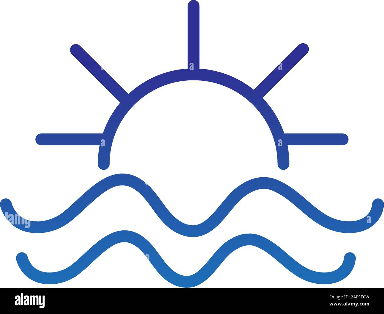 Pacific marine species Stock Vector Images - Alamy