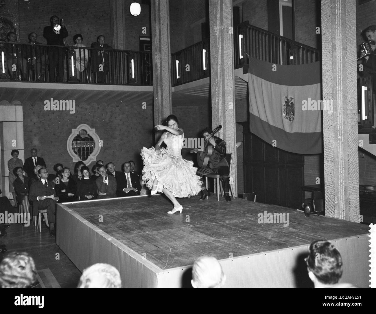 Education arts scene Black and White Stock Photos & Images - Alamy