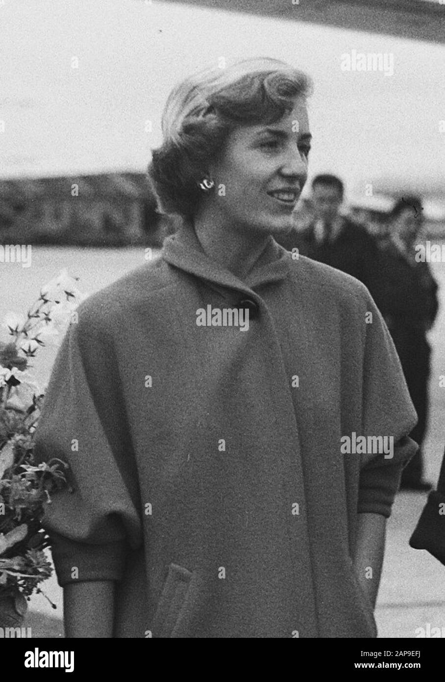 Schiphol photography Black and White Stock Photos & Images - Alamy