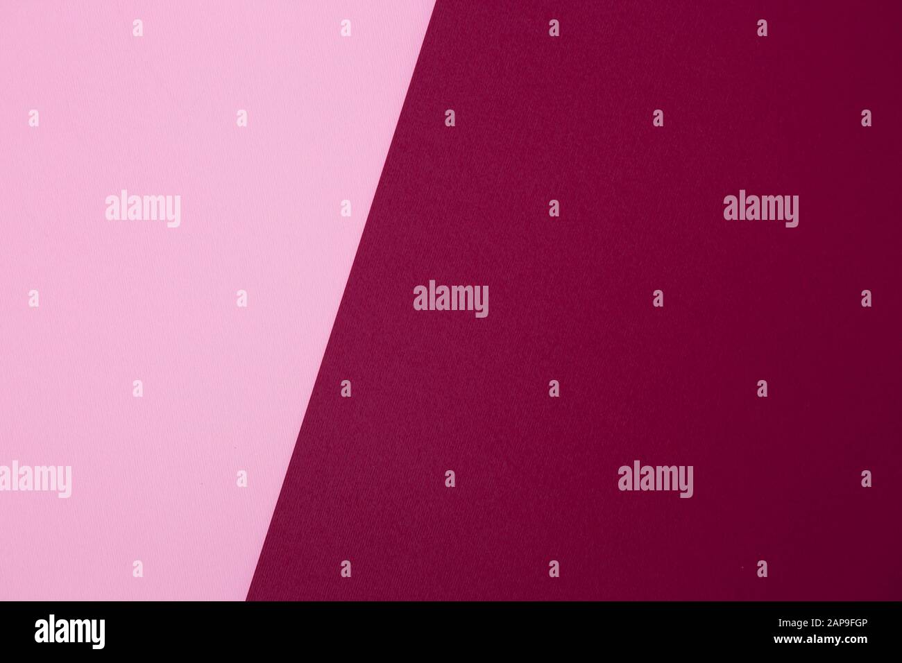 Beautiful two tone bright background of pink and Burgundy shades ...