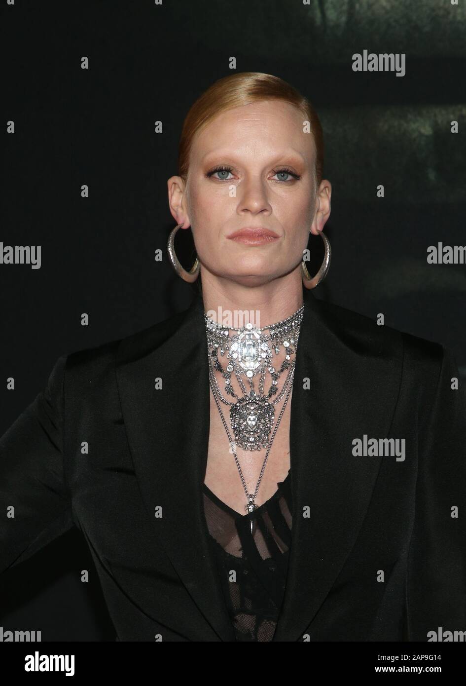 Denna thomsen hi-res stock photography and images - Alamy